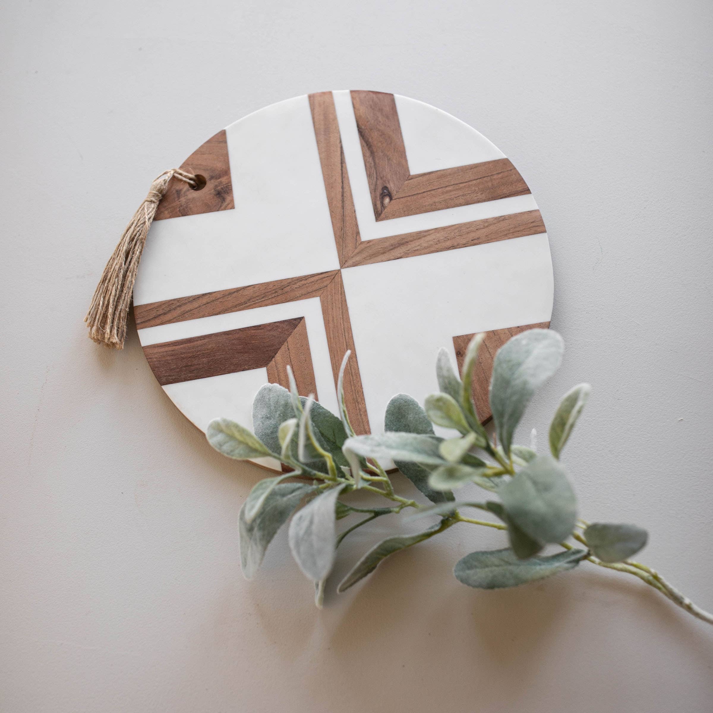 Curated Home Decor – Reverie Rose Designs